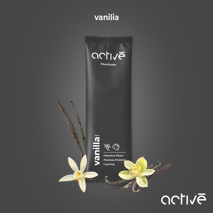 activé FiberShake – High-Protein, High-Fiber, Full of Flavor – USA ...